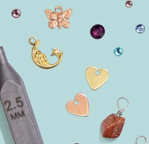 Embellishments – Bead-Shack